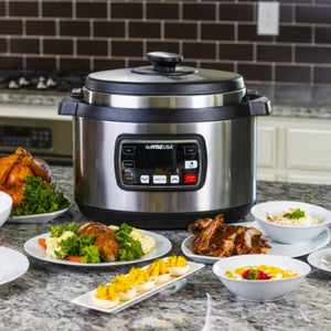 Air Fryer | Pressure Cooker Recipes