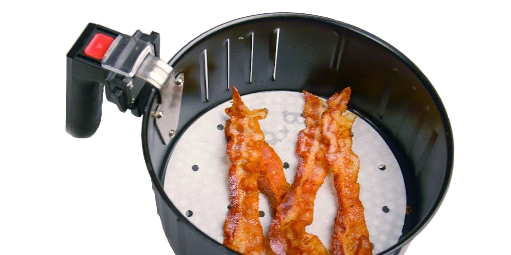 Non Stick Baking Paper 100 Pcs 9x9 Inch Parchment Paper Sheets - | Air ...