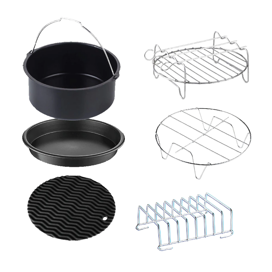 Accessories & Parts