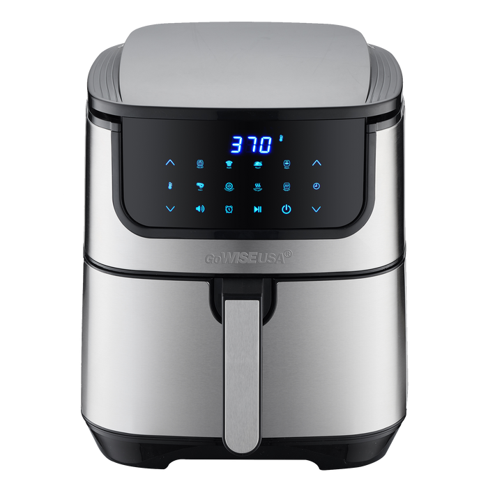 GoWISE USA Healthier Cooking and Healthcare Products