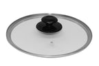 Glass Lid for Stainless Steel Pressure Cookers/Slow Cookers