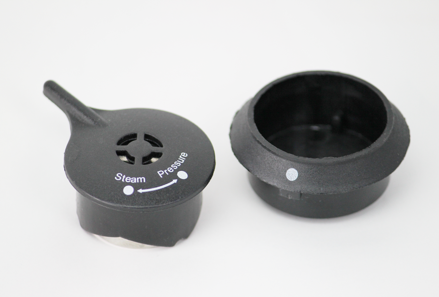 Regulator Knob Assembly Set