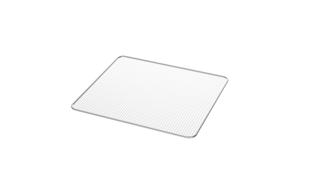 Mesh Tray (2 pieces)- Deluxe and Ultra Oven